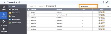 Configure Qnap Qts Nas To Use Cloud Ldap Jumpcloud