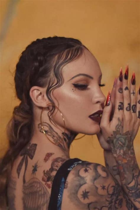 El Sorprendente Cambio De Belinda Con El Que Dejó Atrás Para Siempre Su