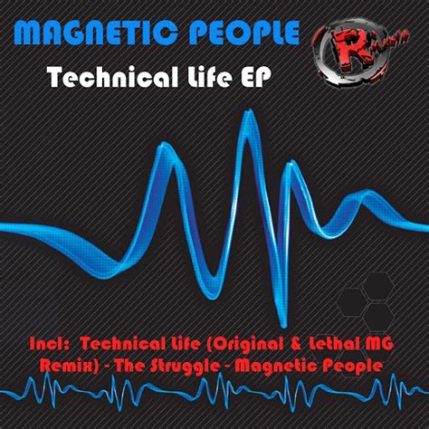 Technical Life Youtube Music