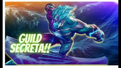 BUILD SECRETA DO GORD YouTube