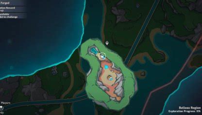 Genshin Emperor S Resolution Location How To Get GameWith