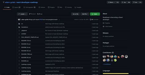 5 Amazing Github Repositories For Every React Developer 🧵 👇🏻 Thread