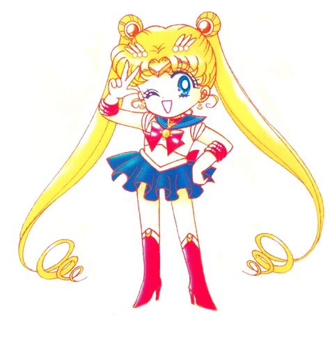 Silver Moon Crystal Power Kiss