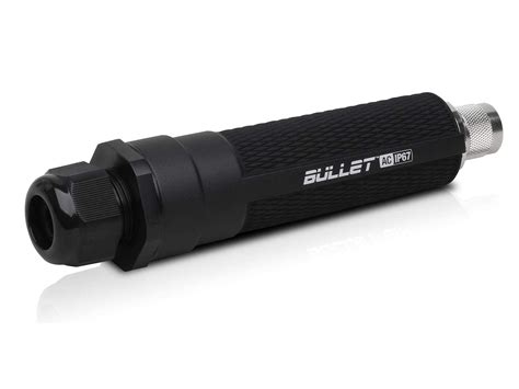 Ubiquiti Uisp Airmax Bullet Dual Band Access Point Za