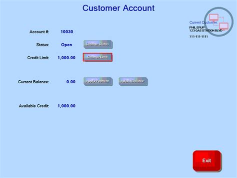 Creating New Account Hungerrush