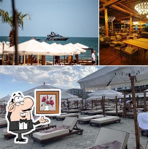 Azimuth Beach And Lounge Mamaia Sat Restaurant Reviews