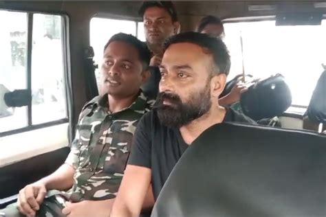 Ariadaha Incident Jayanta Singh Talked About Ariyadahas Video