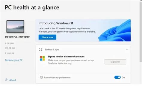How To Install Windows On An Old PC The Tech Edvocate