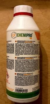 Taunusbrauer - ChemiPro OXI