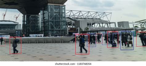 Thousand Ai Object Recognition Royalty Free Images Stock Photos Pictures Shutterstock