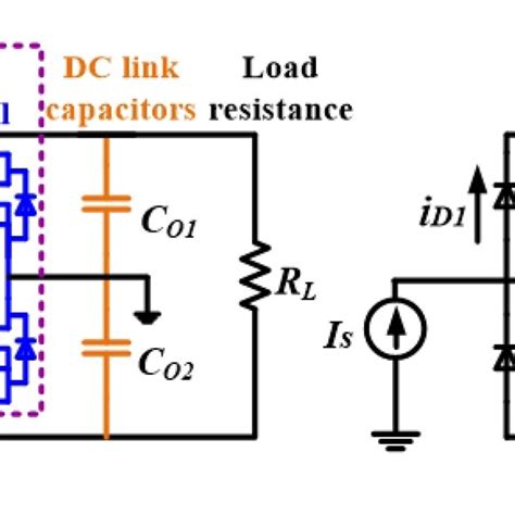Proposed Soft‐switched Unidirectional Boost‐type Rectifier Circuit Download Scientific Diagram