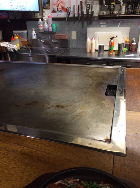 一銭洋食くちはっちょうで尾道焼を食す！ 気付いちゃったブログ