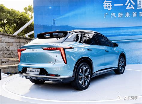合创hycan 007实现交付，未来它将会有怎样的表现？搜狐汽车搜狐网