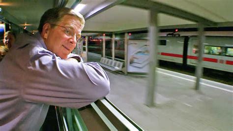 Trains And Rail Passes Rick Steves Europe