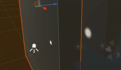 Why Spot Light Can Go Through Object Unity Engine Unity Discussions
