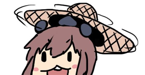 艦隊これくしょん しれぇっ！ ワンピースですっ！ サイキのうごイラ Pixiv