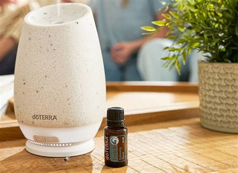 Costa Brio Oil Doterra Essential Oils