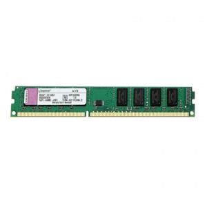 Kingston HyperX Fury 8GB DDR3 1600MHz CL10 Single Channel RAM HX316C10F ...