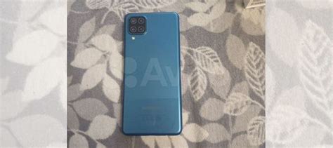 Samsung Galaxy A12, 4/128 ГБ купить в Нижнем Новгороде | Электроника ...