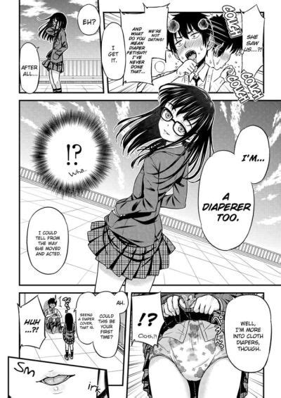 Omujo Omutsu Joshi Chapter 9 The Third Maiden Tumbex