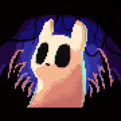 Rain World Slugcat Official Art Referenced For The Slugcat Model R