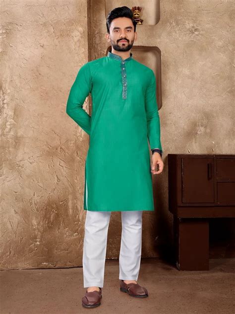 Silk Woven Kurta Pajama For Men Man Mohini At ₹ 550piece In Surat Id