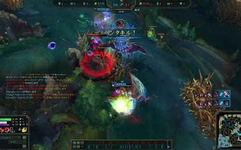 无限火力一刀流剑魔五杀，纯纯的初生哔哩哔哩bilibili