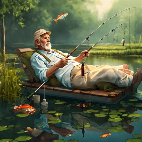 Demystifying Fishing Gear And Gadgets Point Click Care