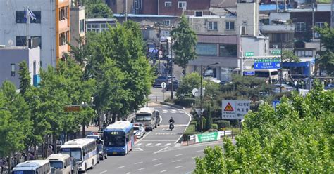 대통령실 앞 집회 제한 가능해질 듯집시법 시행령 경찰위 통과