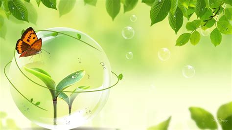 Шаблон для презентации экология фото и картинки Abrakadabra Fun