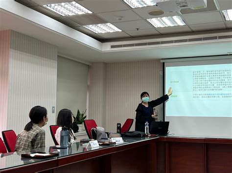 新南向人員健康服務中心網站
