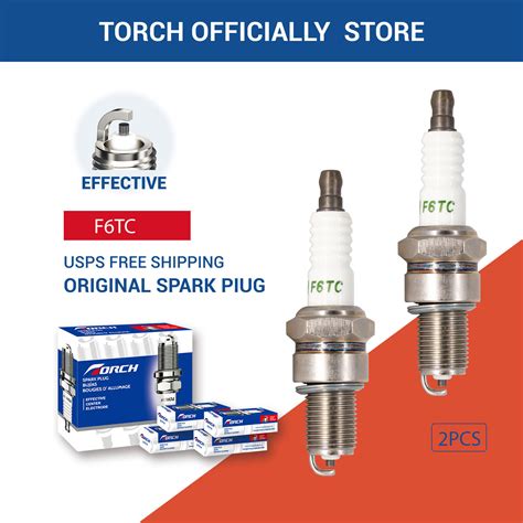 Ngk Bp6es Alternative Spark Plugs