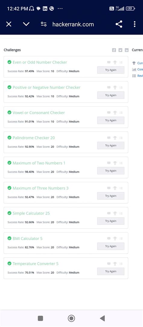 Siri Varshini On Linkedin Swaroop Vitb Elite Contest 3 🖐 Hello