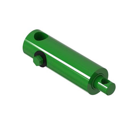 Exploring The Inner Workings Of John Deere S Hydraulic Cylinder An In Depth Diagram