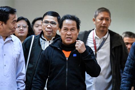 Davao Police Quiboloy Abused 200 Women
