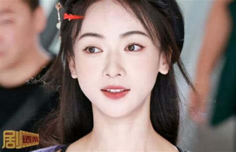 吴谨言为什么不拍戏了剧透帝