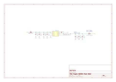 The Schematics Details Hackaday Io