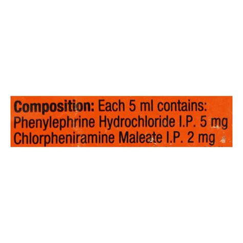 T Minic Orange Flavour Syrup 60ml Price Uses Side Effects Netmeds