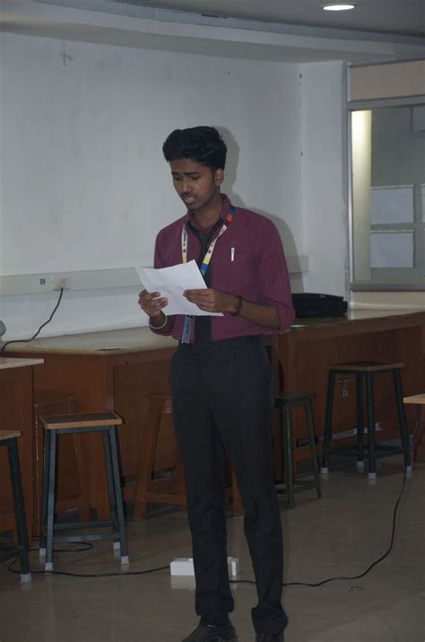 Pranav Jagannathan On Linkedin I Am Delighted To Have Had The