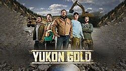 Yukon Gold Tv Series Wikiwand