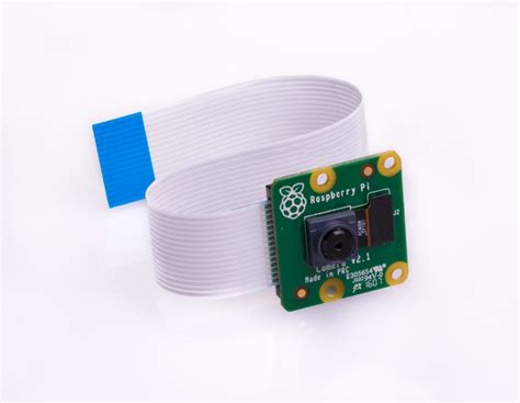 Reconnaissance Dobjets Avec Opencv Sur Raspberry Pi Framboise 314