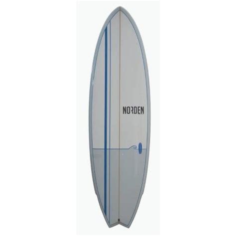 NORDEN First Ride Fish 539 00