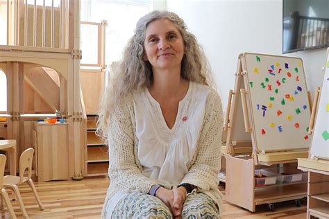 Meet Constance Collins Founder Of Lotus House In Miami