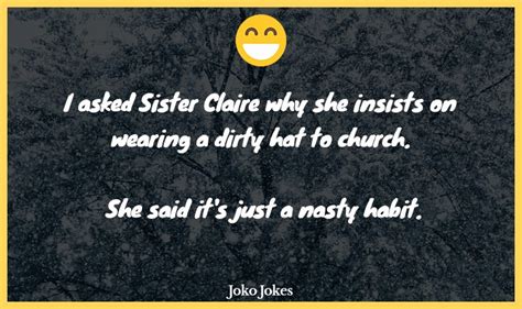 9 Claire Jokes And Funny Puns Jokojokes