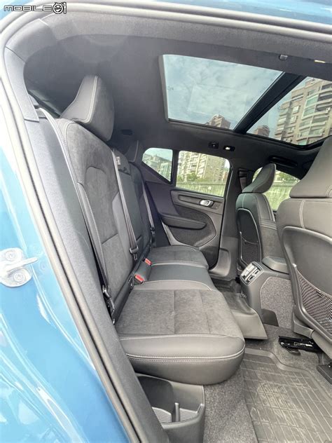 Volvo Xc Singlemotor Mobile