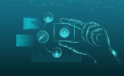 ứng Dụng Blockchain Trong Y Tế Và Chăm Sóc Sức Khỏe