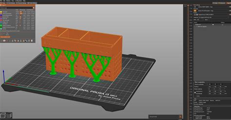 Toolbox For Prusa By Iridanium Download Free Stl Model
