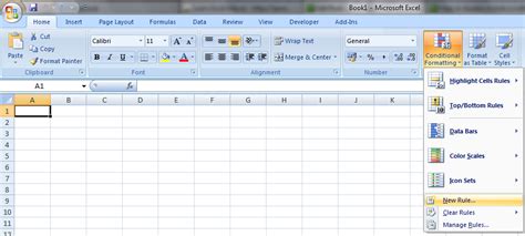 Conditional Formatting Based On Condition In Other Cell Lets Excel