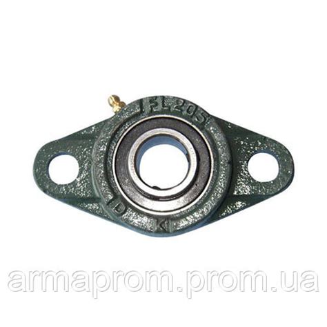 UCFL-207 корпусний підшипник, ціна 280 грн — Prom.ua (ID#1218453921)