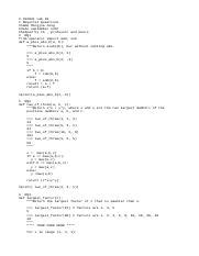 CS2021 Lab 02 Python Functions For Mathematical Operations Course Hero